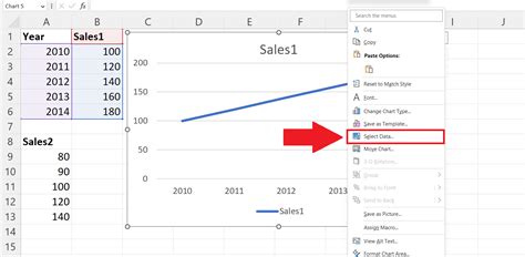 How To Add Two Things On The Same X Axis In Microsoft Excel SpreadCheaters