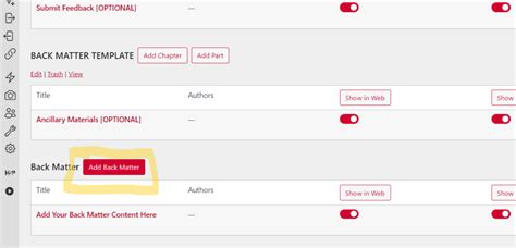 Duplicating Content From Templates Cc Open Template Draft