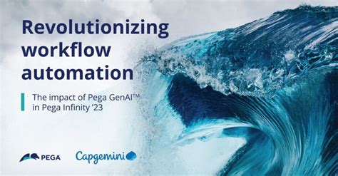 Ready To Revolutionize Workflow Automation A New Independent Study