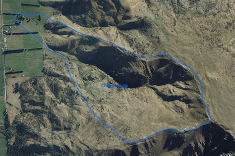 Care And Feeding Of Polygons The Gis Blog