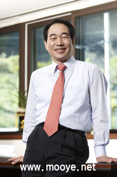 최흥집 대표 무예 등 폭넓게 지원” 무예신문 대한민국 대표 무예체육뉴스