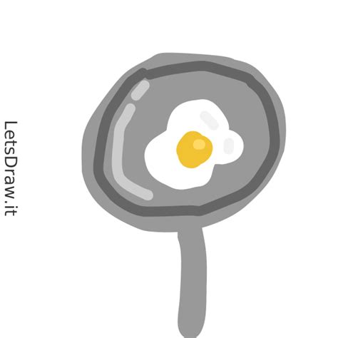 How To Draw Pan Wkub8tkm5 Png Letsdrawit