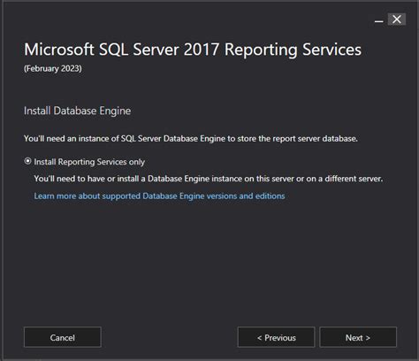 Configuring SQL Server Reporting Services SSRS On Always On Availability Groups AOAG