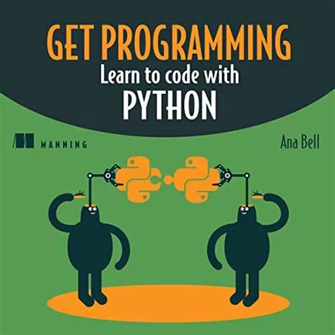 Get Programming By Ana Bell Audio Book Free Download