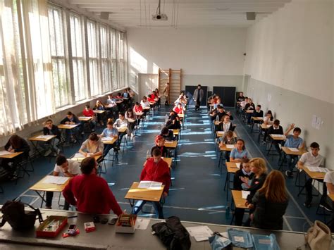 Международна гимназия Златарски Международно училище в София