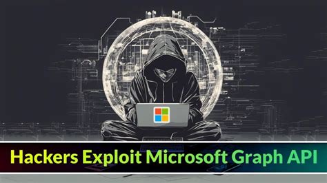 Cyberwire On Linkedin Hackers Exploit Microsoft Graph Api For Candc