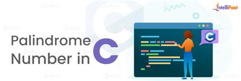 palindrome number in c java and python explained