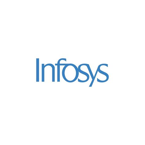Infosys Logo Vector Ai Png Svg Eps Free Download