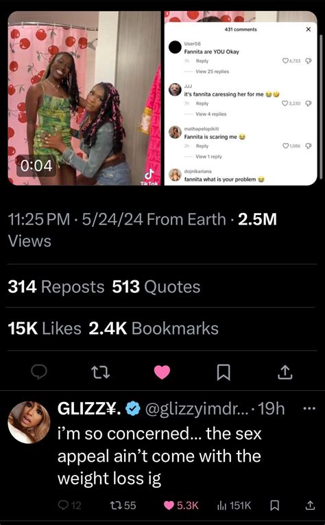 Oop No Sex Appeal Rfannitasnarkpage