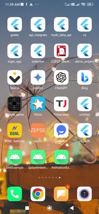Kamal Deep Thakur On Linkedin 🚀 Excited To Share My Latest Android