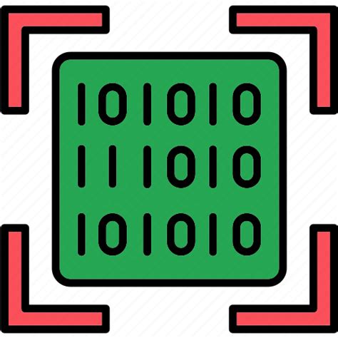 code review cybersecurity secure programming icon icon download