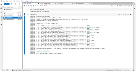 Ducklake A Journey To Integrate Duckdb With Unity Catalog Xebia