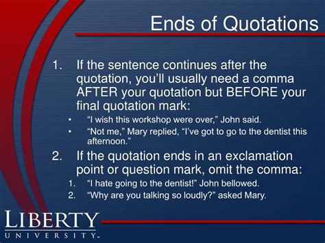 PPT Common Punctuation Errors PowerPoint Presentation Free Download ID 214299