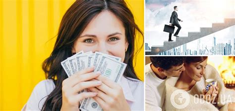 Гороскоп на 1 грудня 2022 для всіх знаків зодіаку Oboz Ua