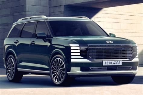 아빠들 난리 났다” 팰리세이드 하이브리드 탑재 후 ‘비상 리포테라