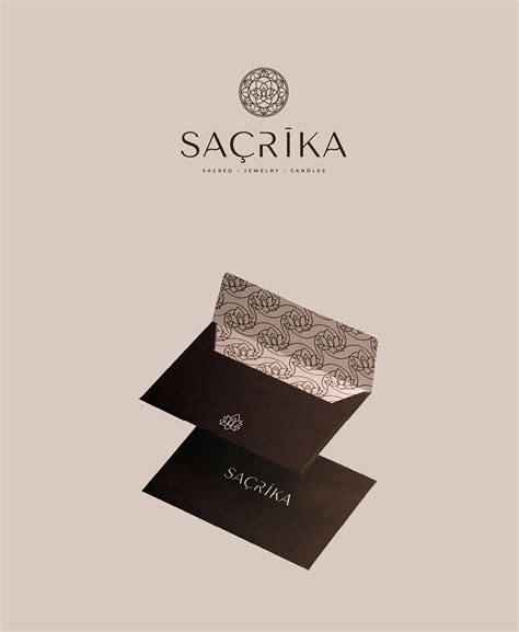 Фирменный стиль Логотип / Branding Logo Jewelry on Behance