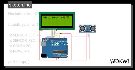 1130631792 Distancia Wokwi Esp32 Stm32 Arduino Simulator