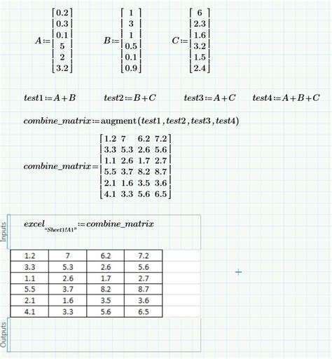 Solved How To Add One Extra Row In Matrix Or In Excel Com PTC Community