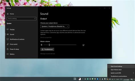 How To Rename A Sound Device On Windows