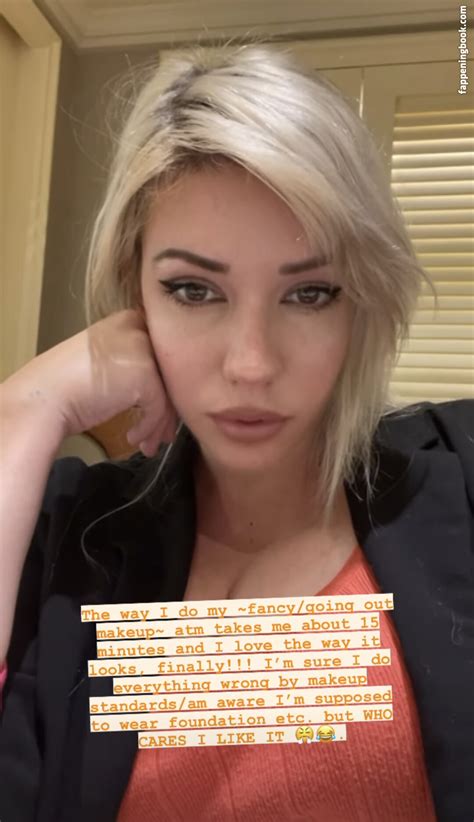 Alanah Pearce Charalanahzard Nude OnlyFans Leaks The Fappening Photo FappeningBook