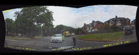Image Stitching Distortion Download Scientific Diagram