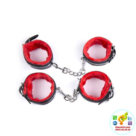 Bộ Đồ Chơi Bdsm 10 Món Giúp Đôi Bạn Khám Phá Cảm Xúc Yêu Mới Lạ