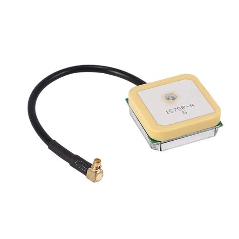 Gps Active Internal Antenna 28dbi High Gain Naviga Grandado