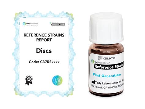 Bacillus Cereus Sysmatec