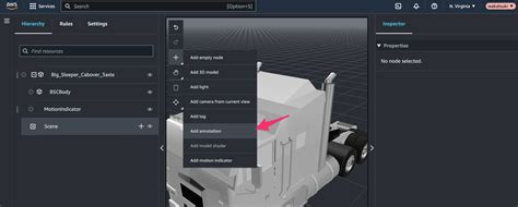 Aws Iot Twinmaker で Data Overlays と Text Annotations がサポートされました Developersio