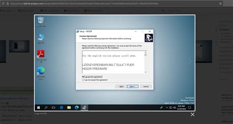 Free Online Sandboxing Tools To Test Applications And Files For Malware