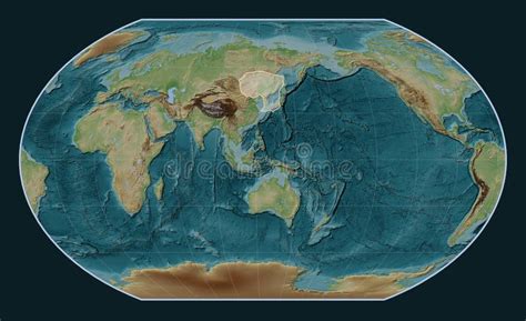 Amur Tectonic Plate Wiki Kavrayskiy Vii Stock Illustration Illustration Of Movement