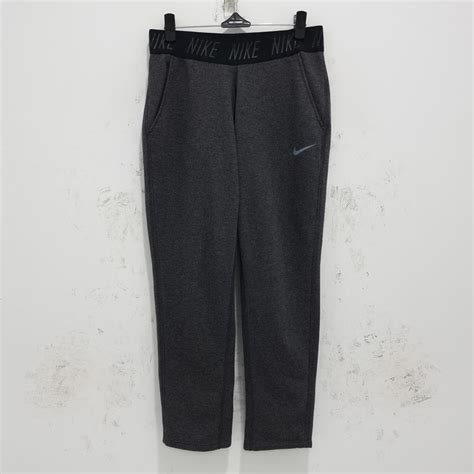 나이키 여성바지 트레이닝복 하의 츄리닝 운동복 바지 M 헬로마켓