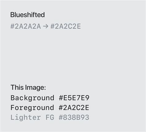 Design Is Hard II A Large Part Of This Is Choosing Colors Everything You Design Needs A