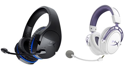 Беспроводная гарнитура HyperX оценена в 100 долларов - InfoCity