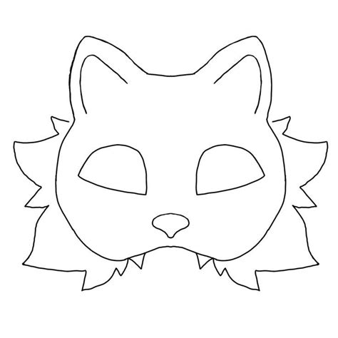Therian Coloring Pages