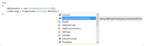Using The Database Connection Class Ferit Gezgil Yazılım Uzmanı