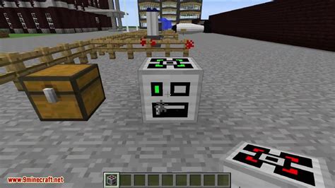 Nuclear Tech Mod Uranium Enrichment Minecraft Net