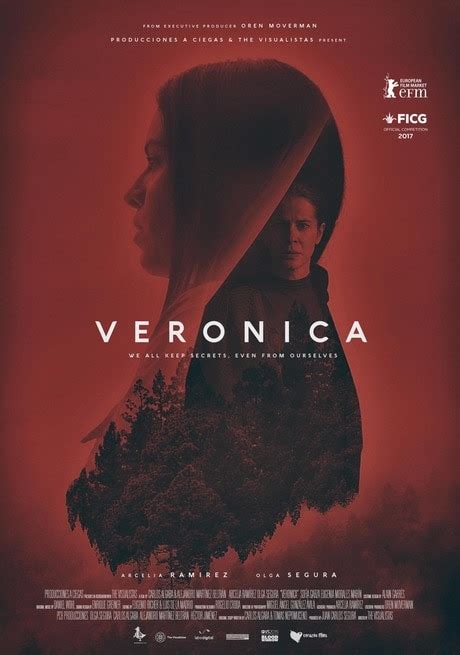Verónica (II) (2017) | FilmTV.it