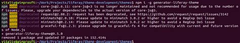 liferay 7 theme development step by step guide