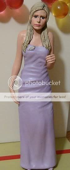 Class Protector Buffy The Prom