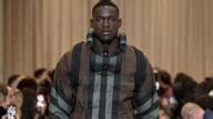 Nils Berglund For Burberry Black Label
