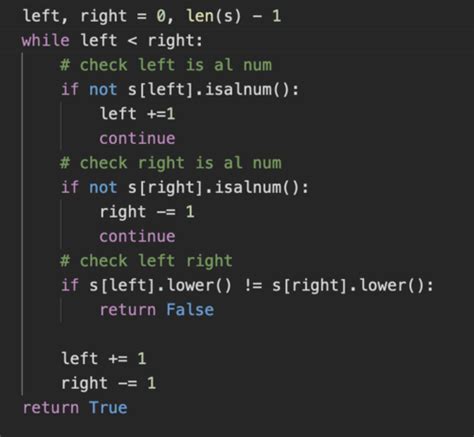 Leetcode Easy Flashcards Quizlet