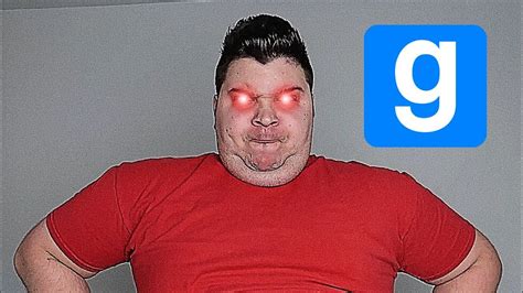 Never Playing Gmod Again Garry S Mod YouTube