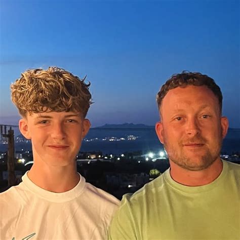 Mikey Michael Roberts • Threads Say More