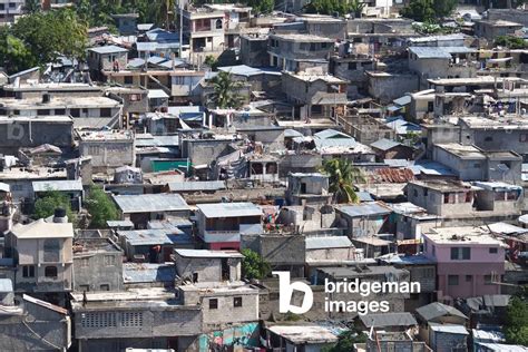 Image Of Port Au Prince Capital City Of Haiti Port Au Prince Haiti