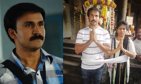 నటుడు రవి ప్రకాష్ గురించి మీకు తెలియని కొన్ని విషయాలు అయన బ్యాక్