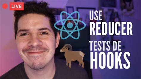 Usereducer Y Tests De Hooks Con React Hooks Testing Library Youtube