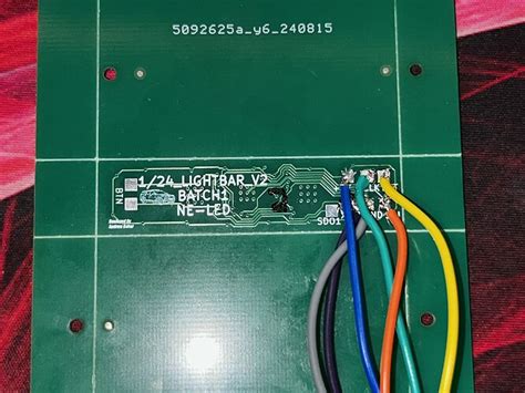Atmega328p Mu Qfn Package Acting Sporadic 3rd Party Boards