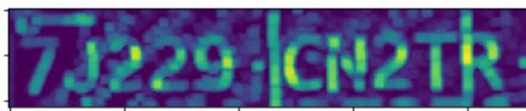 FIXED Prepping Image W Reflective Background For PyTesseract PythonFixing