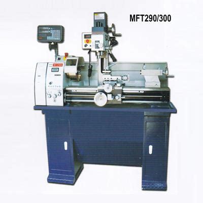 Wholesale Variable Lathe MFT290V 300V BOFENG MACHINERY